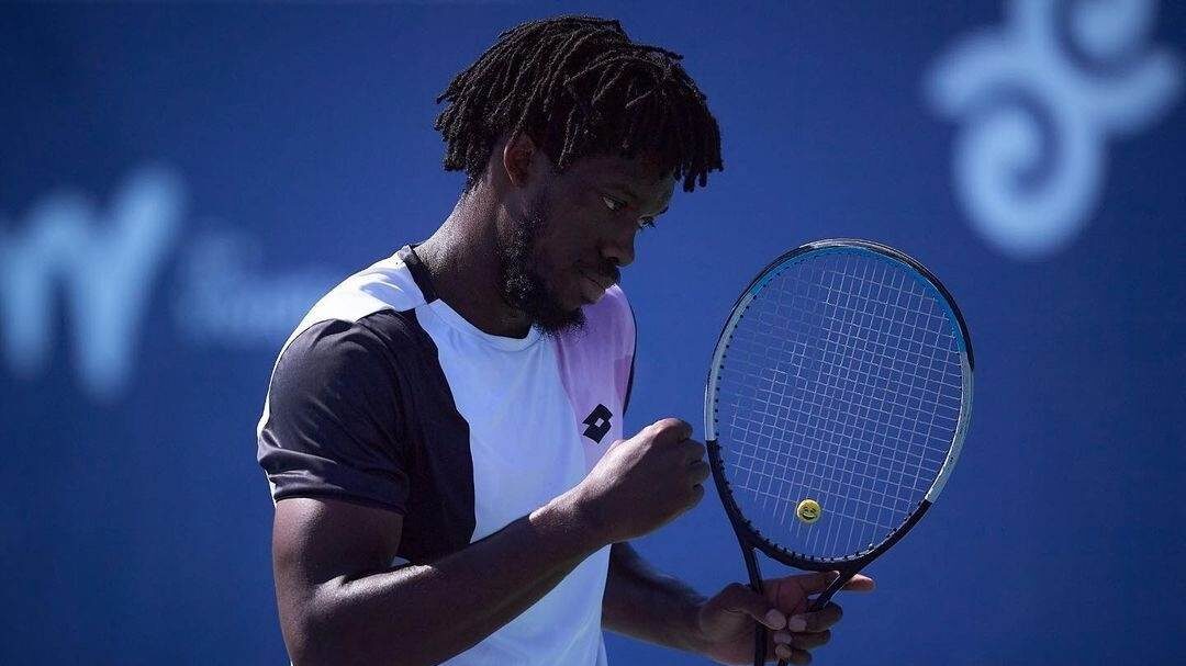 Alafia Ayeni: Chcę stworzyć możliwości dla ludzi o różnych kolorach ...