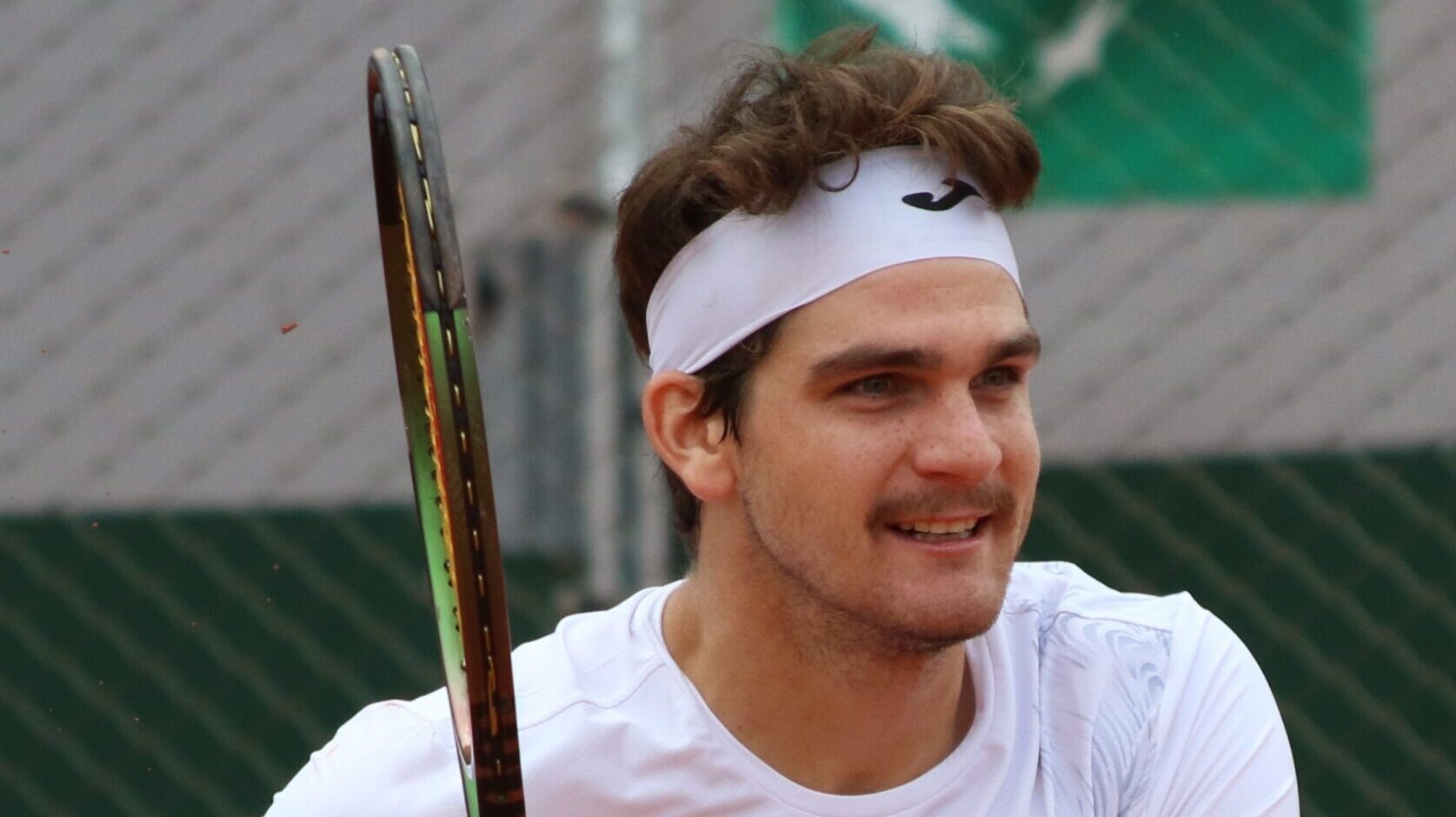 Seyboth Wild wcale nie tak słaby na kortach twardych [ANALIZA]