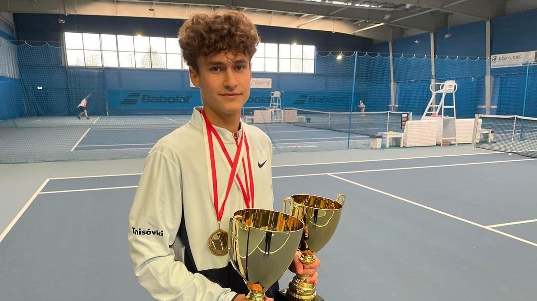 Jan Urbański: „Chcę dążyć do tego, aby być najlepszym na świecie