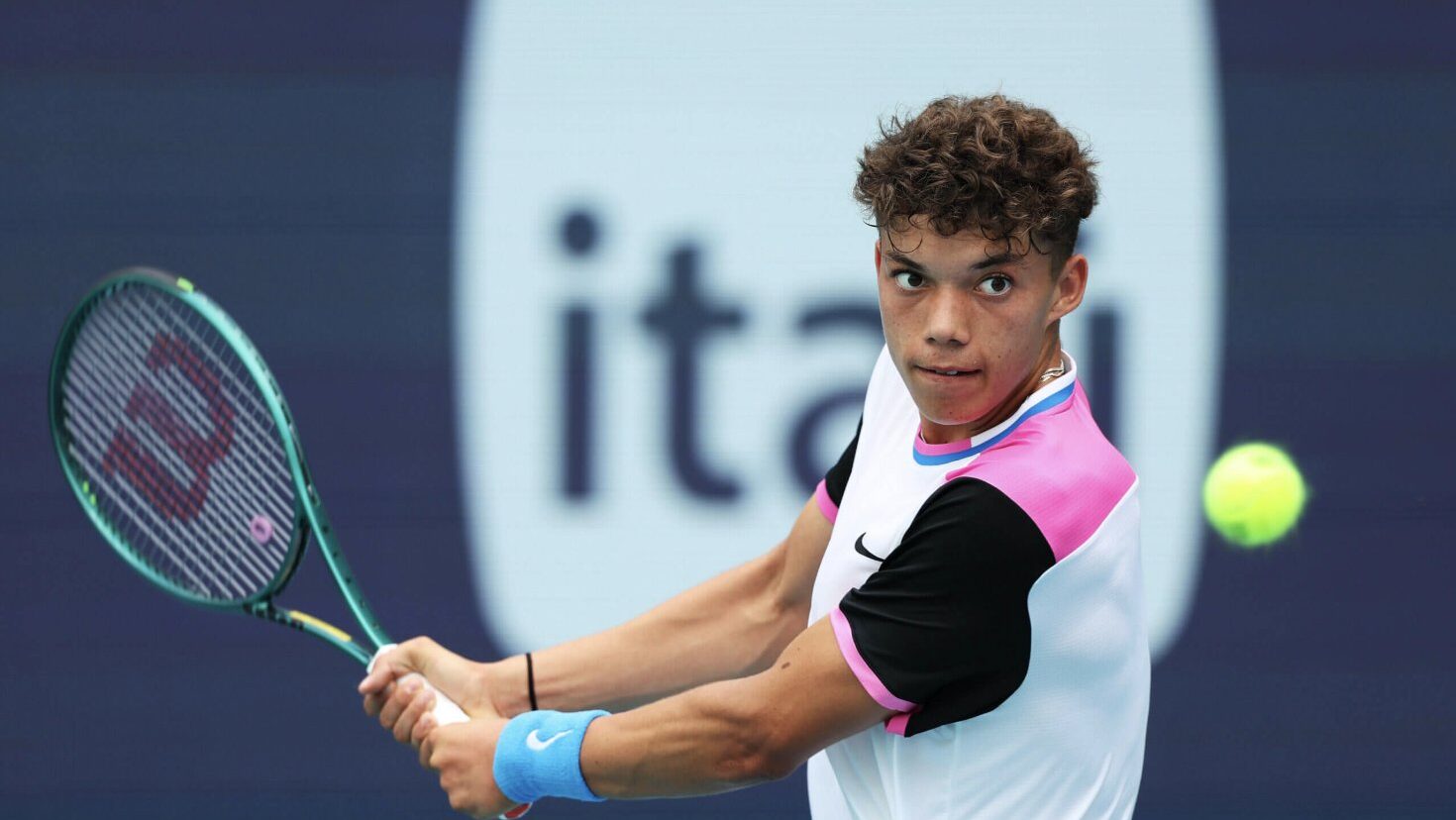 Darwin Blanch do głównej drabinki? [ANALIZA]